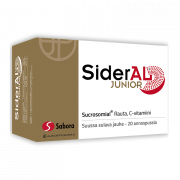 Sideral Junior - Sideral