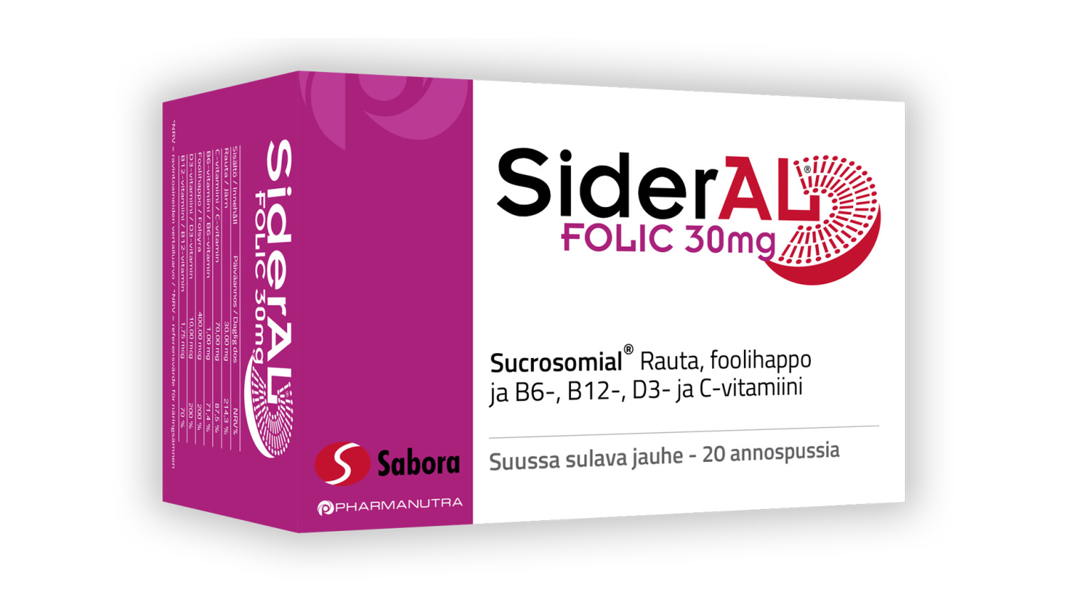 SiderAL - Sideral