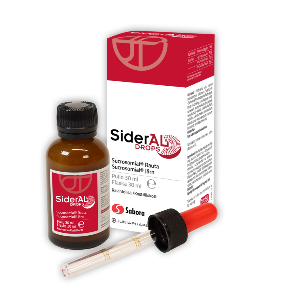 Sideral Drops - Sideral