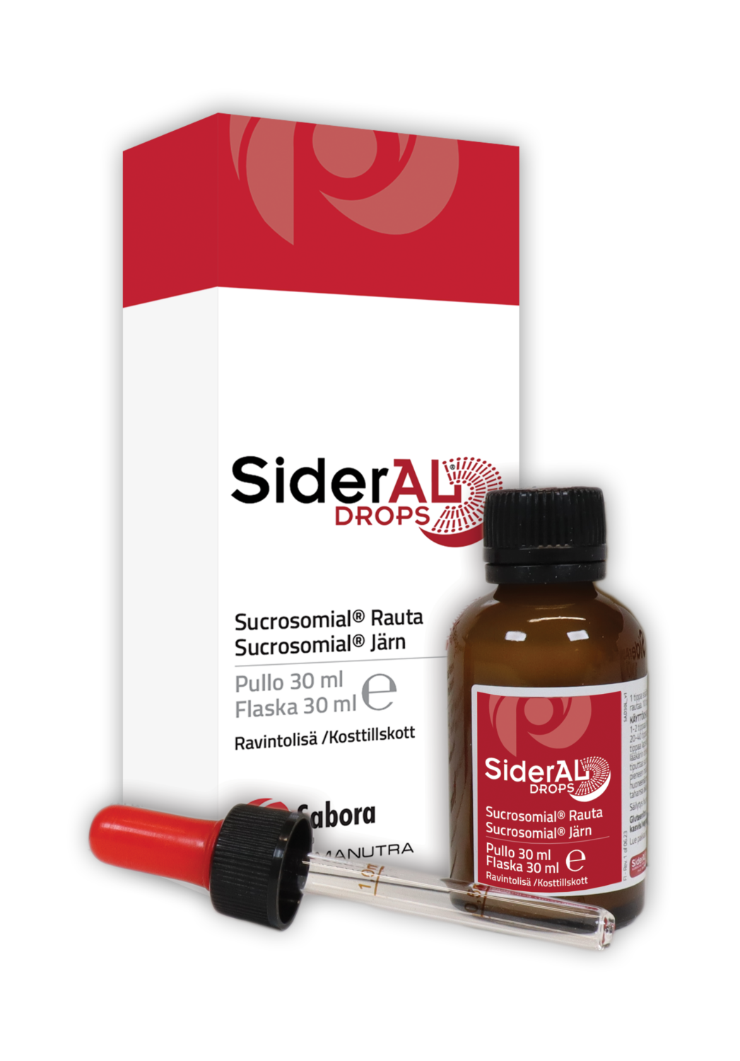 Sideral Drops - Sideral